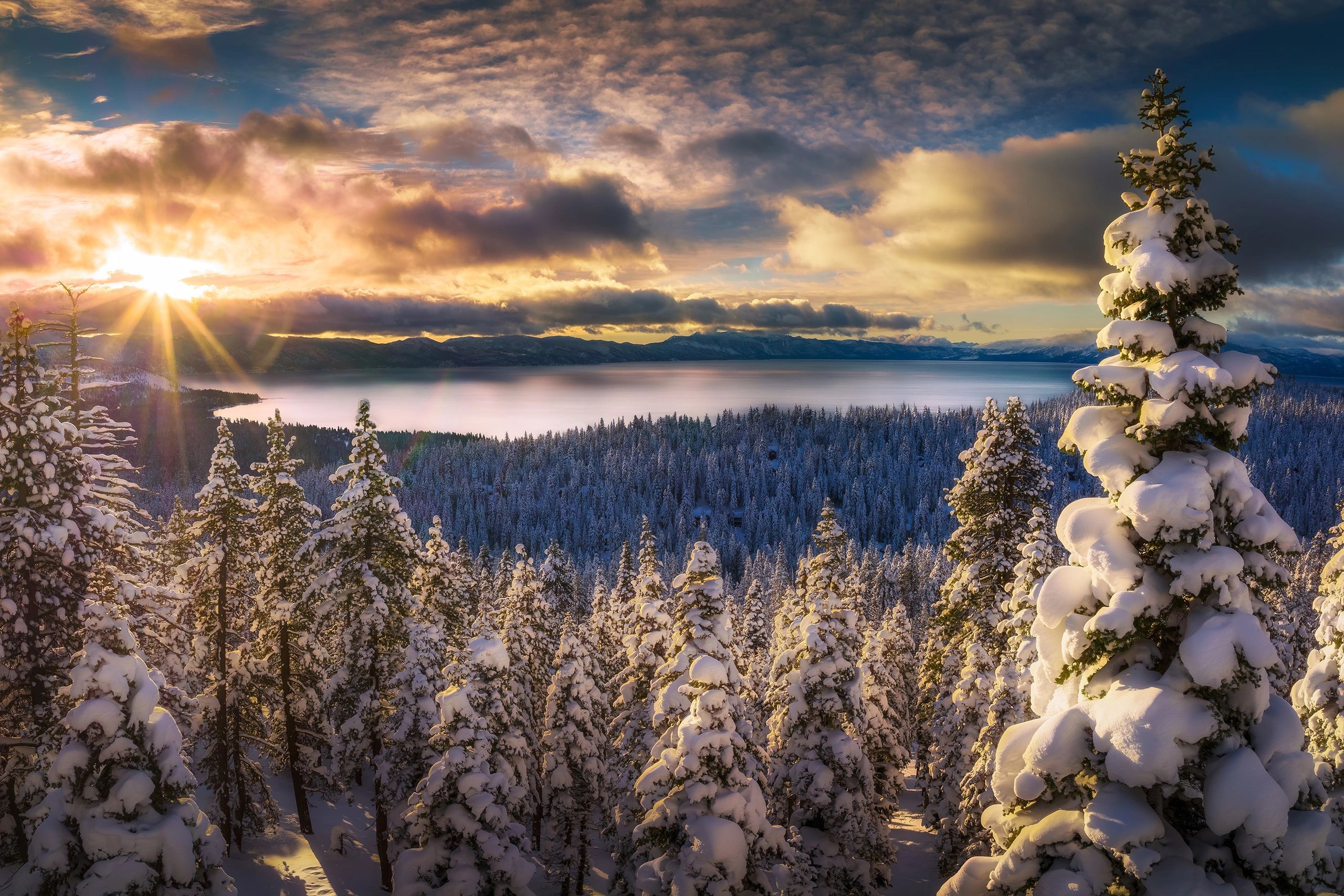 Douglas DeVore Photography